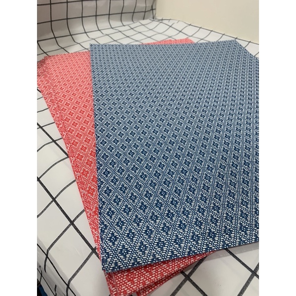 《全新現貨》IKEA GALLRA餐墊 編織餐墊 宜家餐墊 | 蝦皮購物