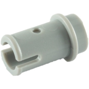 [樂磚庫] LEGO 4274 科技 插銷 淺灰色 4211483 4274194 | 蝦皮購物