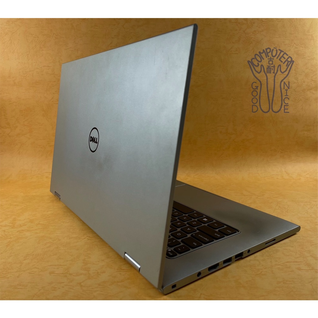 G&N筆電 3月活動限時特價 Dell P57G i7-五代 13吋 8G 高階商務筆電 二手筆電 WIN10 觸控筆電 | 蝦皮購物