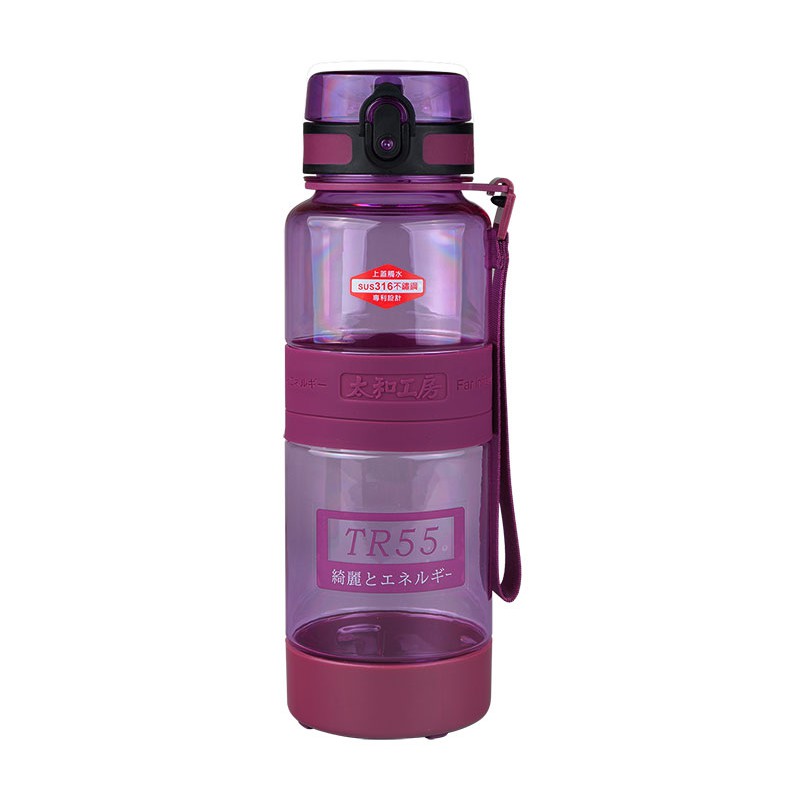 現貨 太和工房 Tr55-T 1000ml 負離子能量運動水壺 不鏽鋼上蓋 附濾網 運動水壺 隨身瓶 請先看詳情再下單 | 蝦皮購物