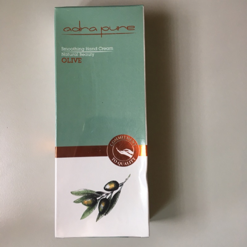 土耳其 adra pure 橄欖 護手霜(含運） | 蝦皮購物