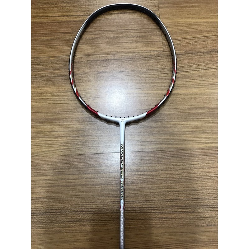 YONEX羽球拍 Nanospeed 7000 | 蝦皮購物