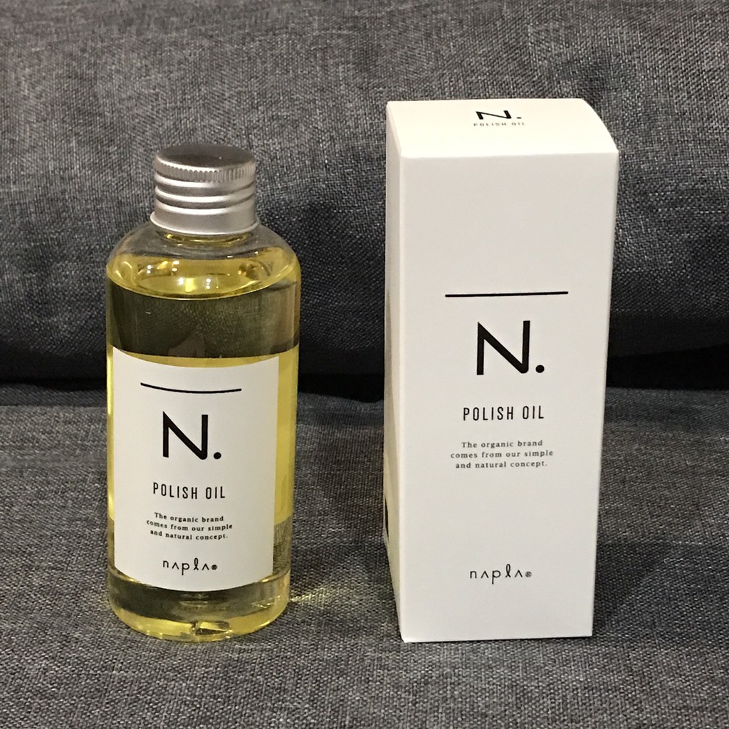 日本napla娜普菈 N.polish oil 全效甜橙果油 日本原裝進口 現貨秒發 | 蝦皮購物