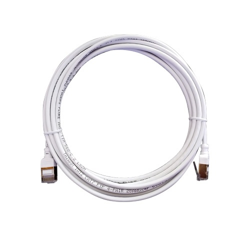 I-WIZ 彰唯 Cat.7 極細(圓)網路線 3M- 綠風潮 | 蝦皮購物