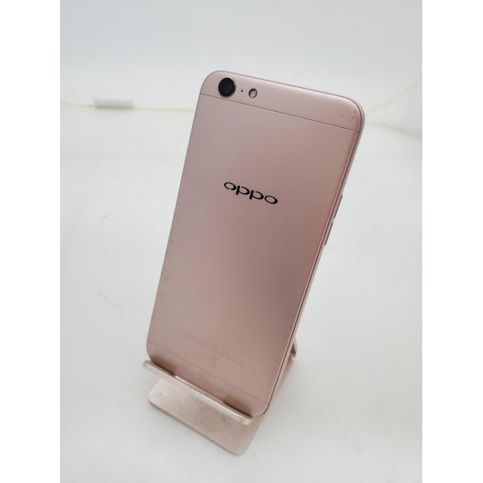 【一番3C】OPPO A57 CPH1701 八核心 3G/32G 盒裝 粉 雙卡雙待 自拍1600萬像素-A00068 | 蝦皮購物