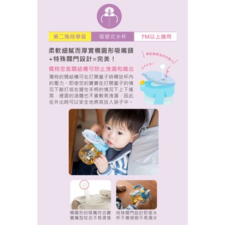 日本 Richell利其爾 360度防漏水杯200ml/Try吸管水杯150ml(萌答答/花間鹿/鼠樂團) | 蝦皮購物