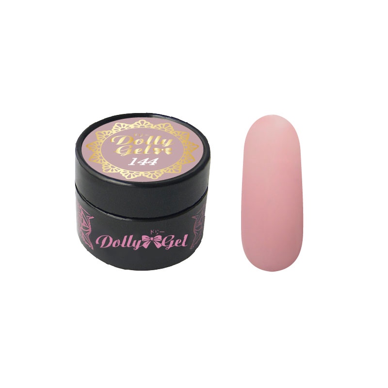 Dolly Gel 女人花 5g RB137-RB148 色膠 凝膠 罐裝膠 上色均勻 快速出貨 | 蝦皮購物