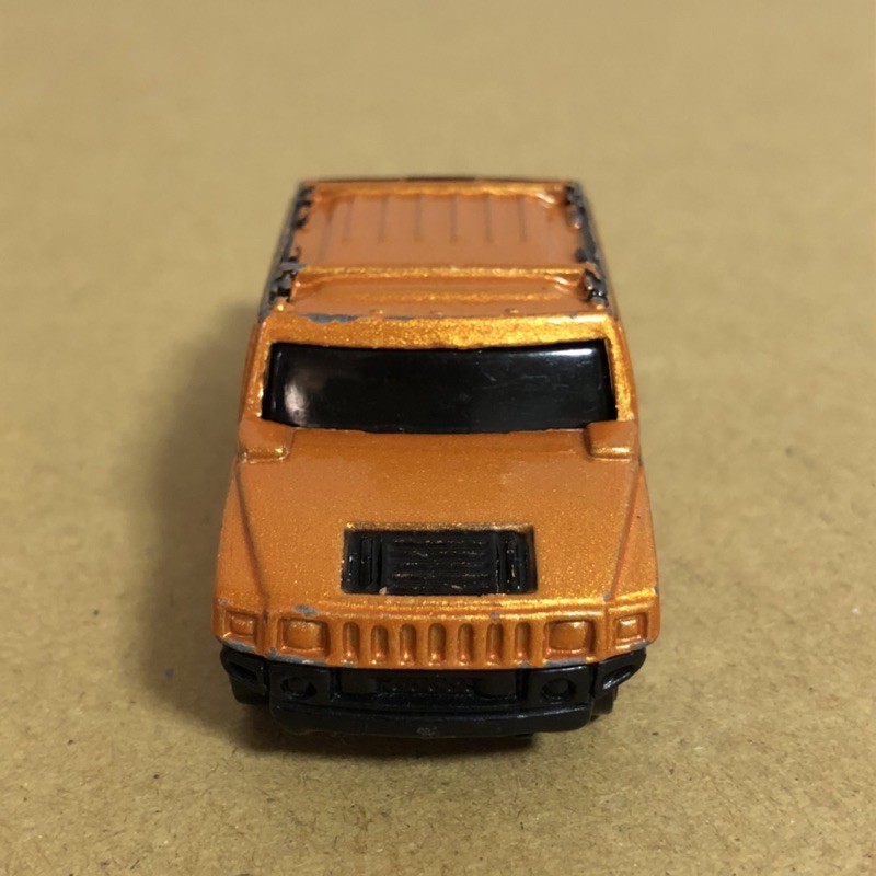 Maisto 2001 HUMMER H2 CONCEPT | 蝦皮購物