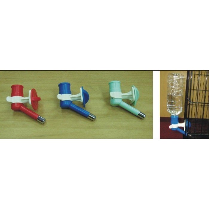 ~Petroyal~禾其寶特瓶飲水器(附旋轉鈕)~$80 | 蝦皮購物