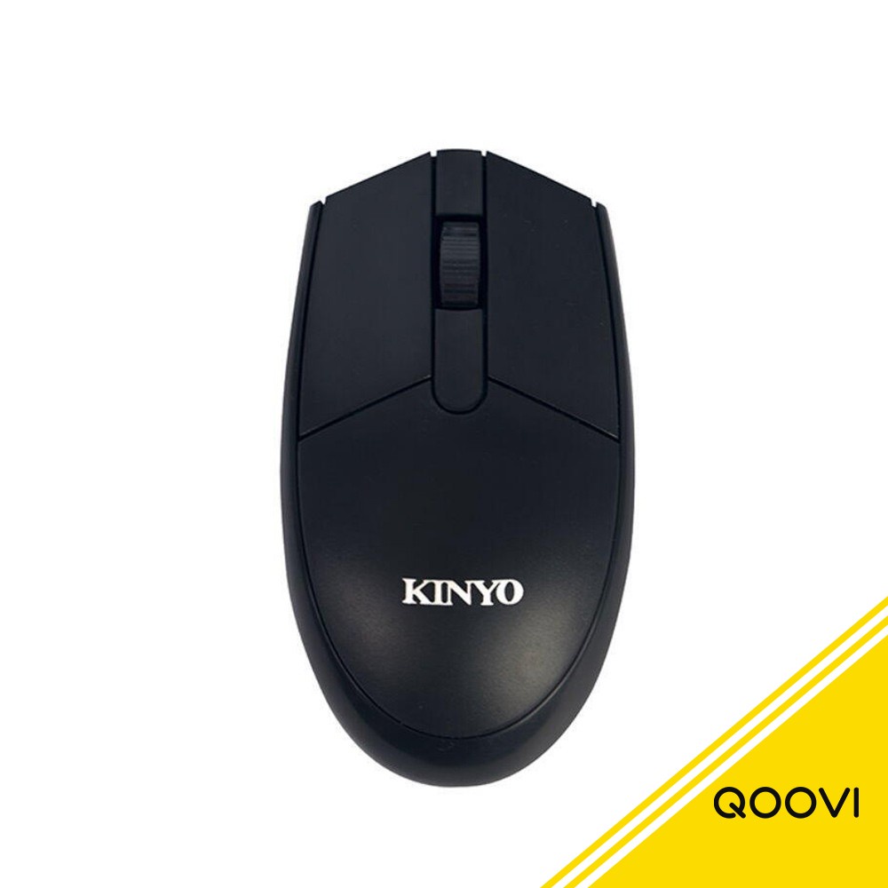 【KINYO】USB光學滑鼠 (KM-601) | 蝦皮購物
