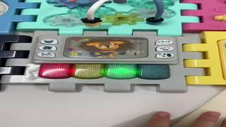 韓國HAAVEBRICKS haave bricks 變形立方 6合1玩具箱 音樂積木六面盒 | 蝦皮購物