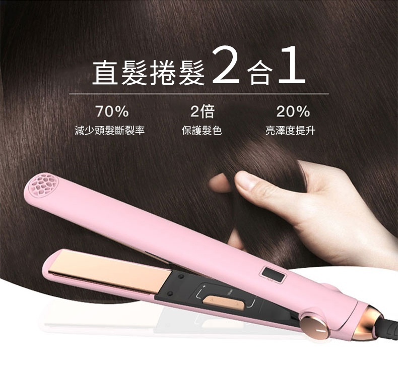 ⎮Rough99⎮TYMO 🇺🇸正品公司貨 SWAY 智慧造型夾 離子夾 平板夾 | 蝦皮購物