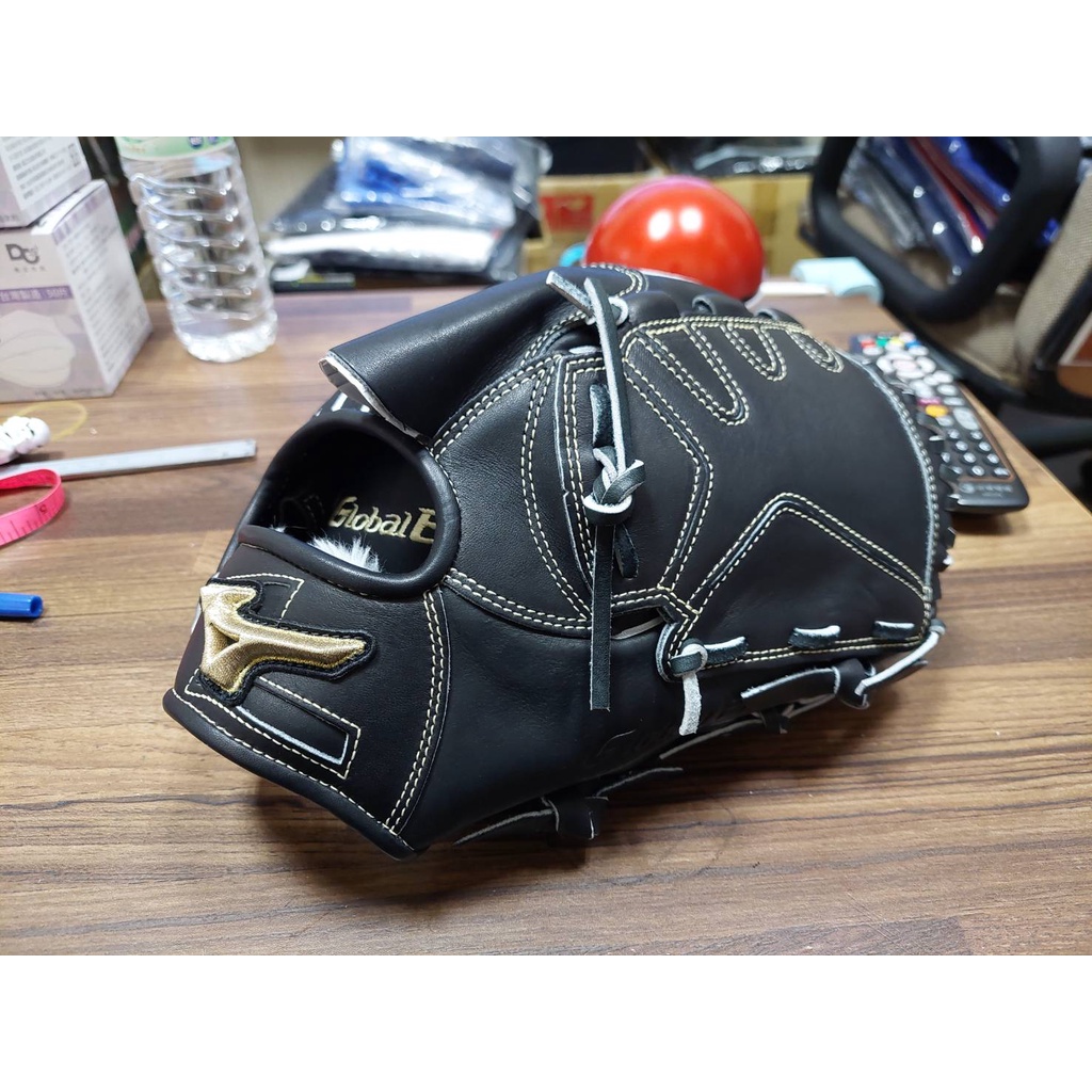 中華職棒選手用投手手套 MIZUNO 美津濃 GE Global Elite 硬式投手手套 1AJGR26301 | 蝦皮購物