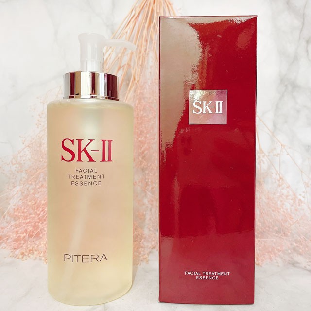 效期新鮮 台灣公司貨 SKII SK-II SK2 青春露 230ml 青春露 330ml 男士活能青春露230ML | 蝦皮購物