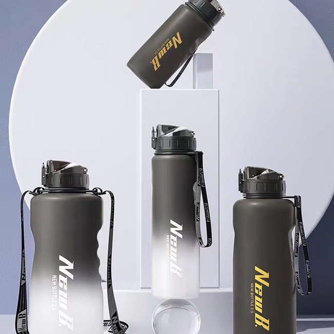 運動水壺 2000ml 大水壺 2000cc水壺 tritan運動水杯大容量水壺夏季塑料杯子男健身水壺 | 蝦皮購物