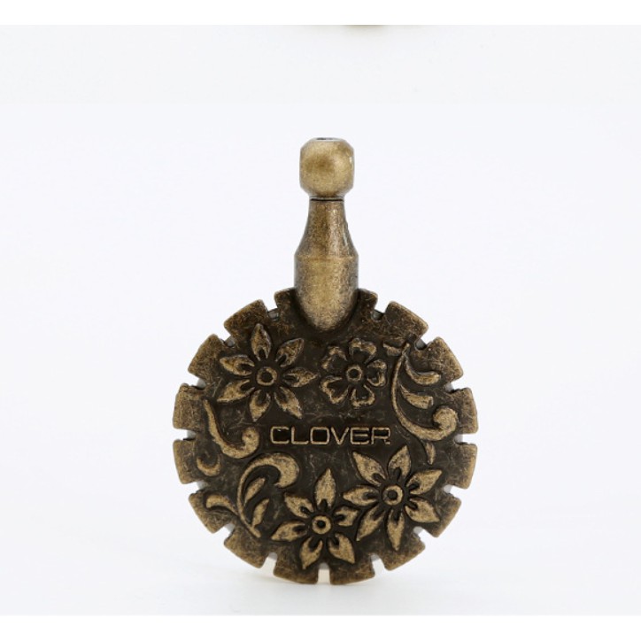 日本可樂牌 CLOVER 古歐式吊墜斷線器 割線切線器拼布項鍊 拆線器 鋼線穿針器 57-534 57-684 | 蝦皮購物