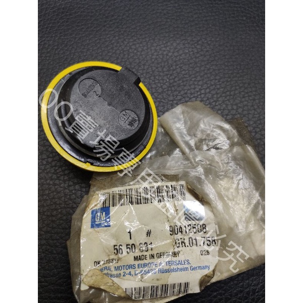 SAAB 9-5/98- 機油蓋 90412508 VECTRA | 蝦皮購物