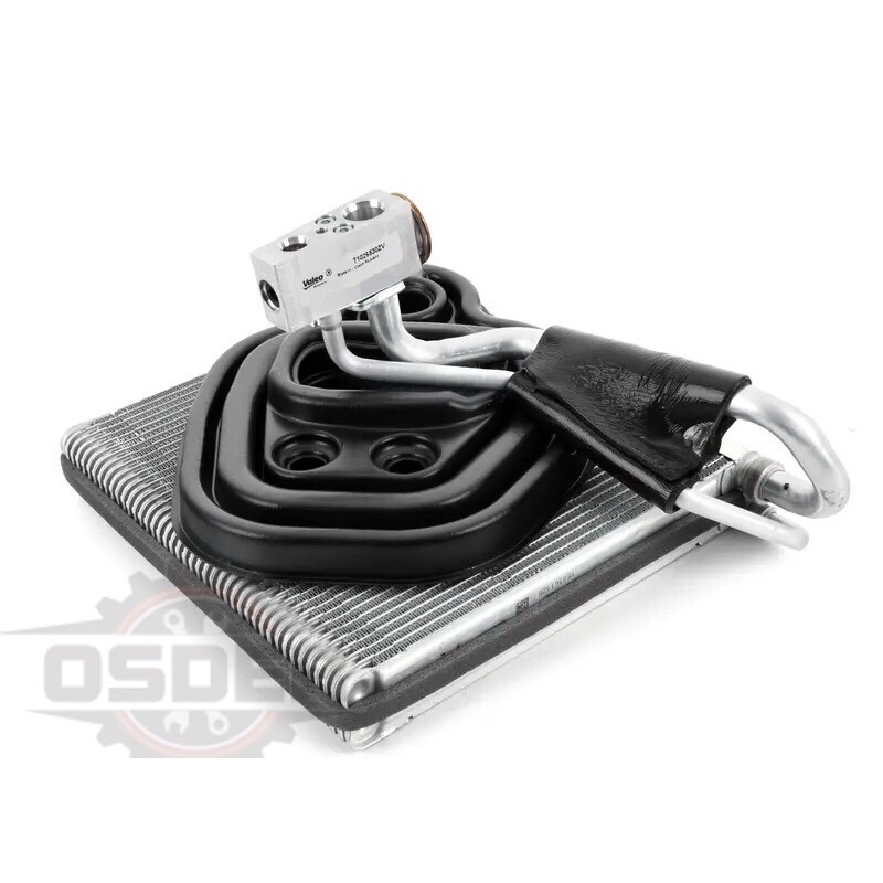 【奧斯德VAG】 5Q1816100A 奧迪 A3 GOLF T-ROC TIGUAN 風箱仁 蒸發器 含膨脹閥 | 蝦皮購物