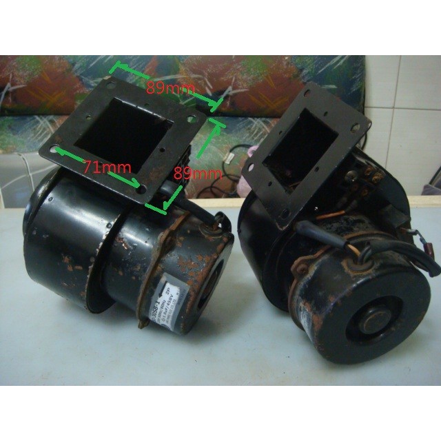 MINI SIROCCO FAN~迷你螺型~吹風機~排風機~型號JSD-30S~使用電壓AC220V(2P) | 蝦皮購物