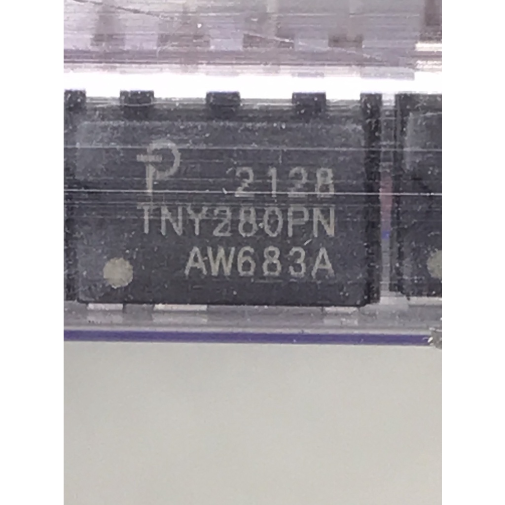 ICHOME 全新 TNY280PN TNY280 DIP AC TO DC 電源 液晶電視 維修 IC | 蝦皮購物