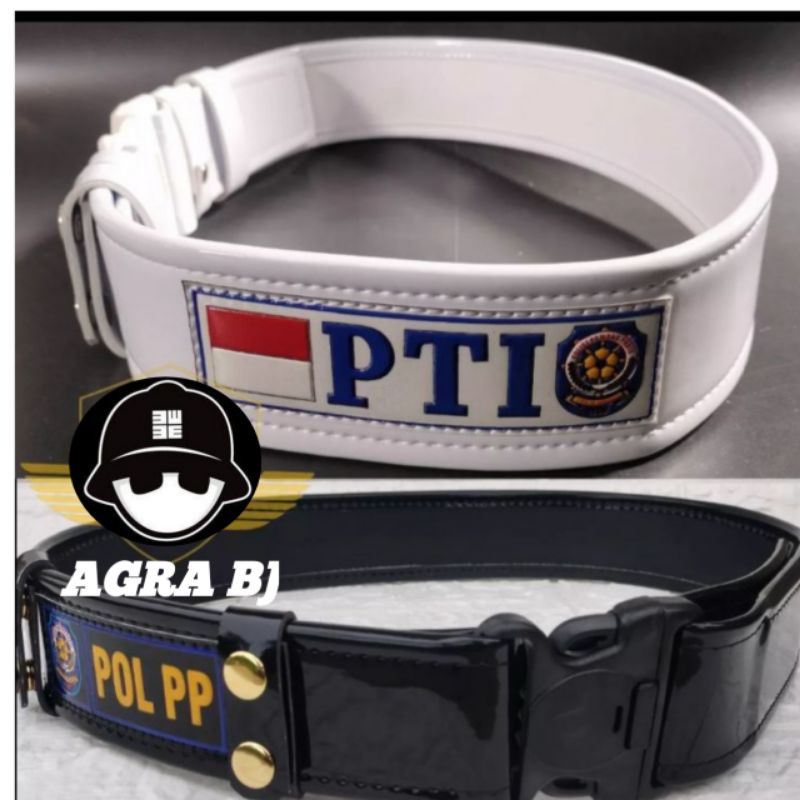 皮革 KOPEL POL PP LOGO/PTI BELT POLPP BELT 皮革 PTI 閃亮皮革 KOPEL L | 蝦皮購物