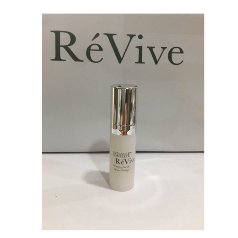 ReVive六胜肽臉部抗皺精華5ml.有效期限2022/07請注意保存期限 | 蝦皮購物