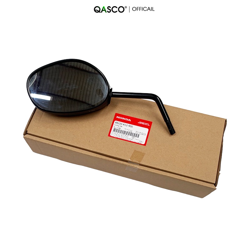 本田 Lead 125 QA 左後視鏡 _(C2 B) | 蝦皮購物