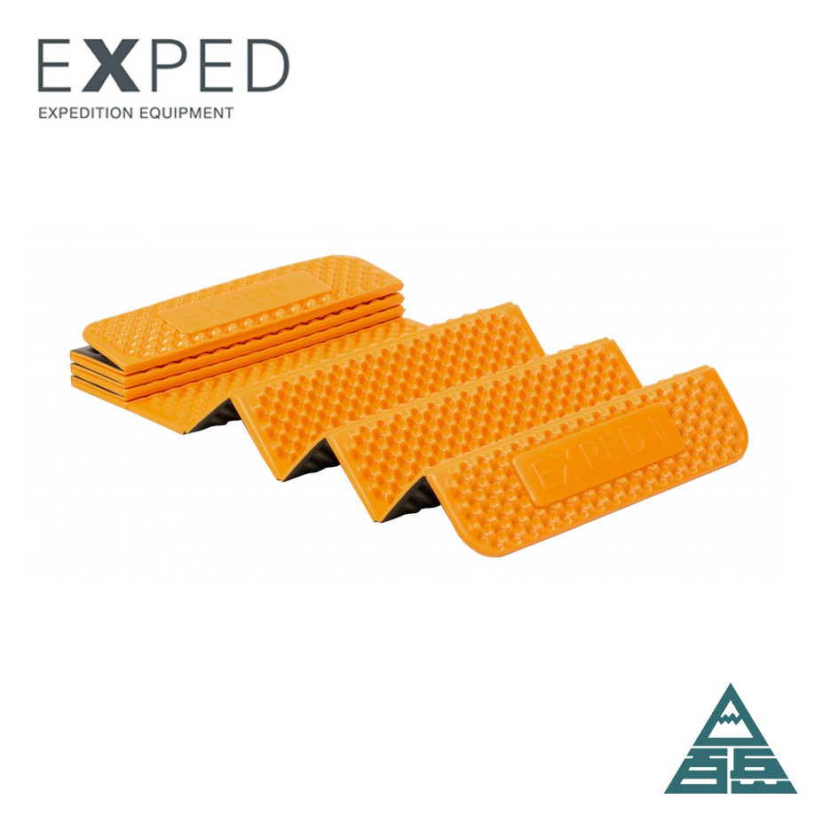[Exped] Flex Mat M 蛋殼睡墊 強化泡棉 限量附送原廠收納防塵套 【士林百岳】原廠正貨 | 蝦皮購物