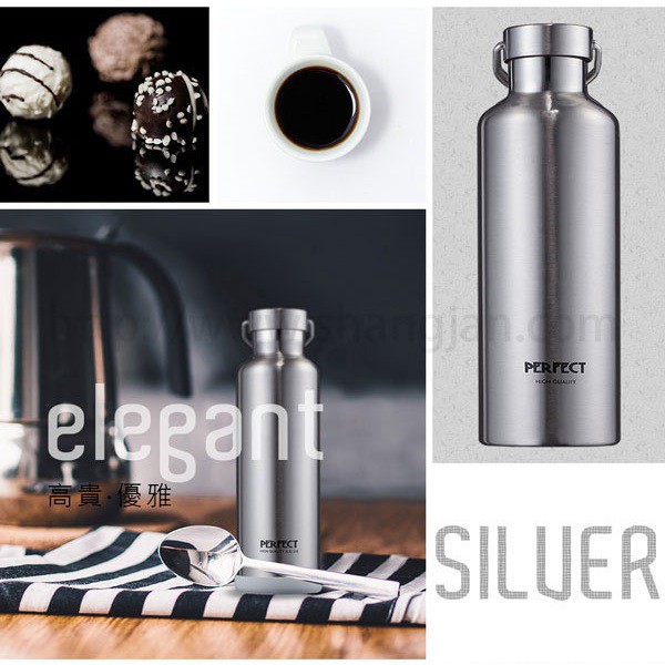 PERFECT 極緻316真空保溫杯 1500ML/2000ML | 蝦皮購物