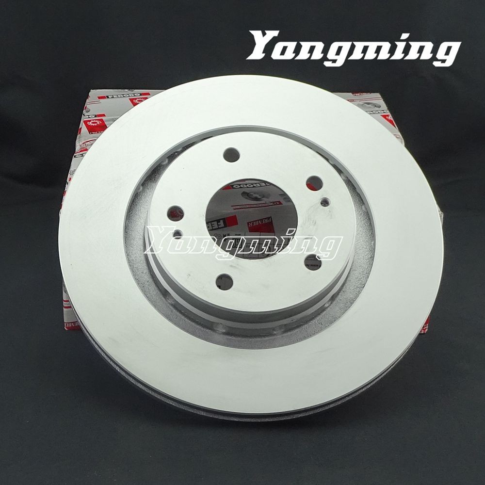 Mitsubishi Outlander 前煞車盤 FERODO 耐溫高 不易變形 實體店面在台北市 含安裝 | 蝦皮購物