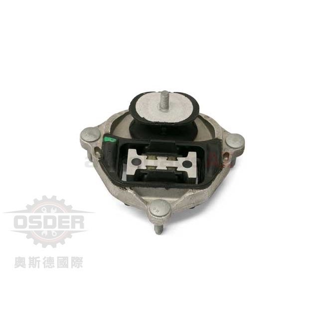 【奧斯德VAG】8K0399151BD A4 A5 B8 B8.5 引擎腳 變速箱腳 德國原廠 | 蝦皮購物