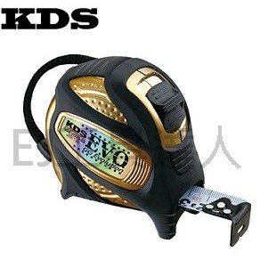 《含稅》新竹日立五金【日本製】KDS GGEVO25-55 寬Σ25mm 長5.5m 捲尺 | 蝦皮購物