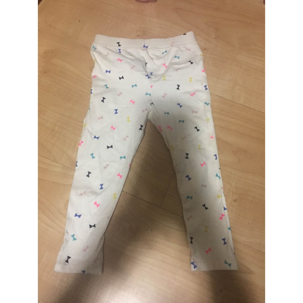 GAP全新長褲(2y) | 蝦皮購物
