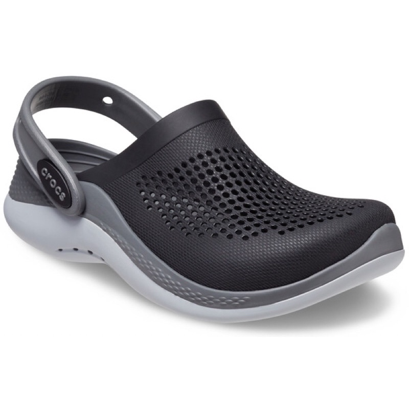 SS22 全新 正品Crocs-LiteRide360大童克駱格新版洞洞鞋- 207021-0DD/4KB/6TL | 蝦皮購物