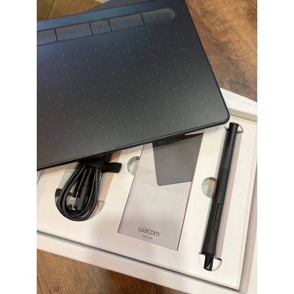 Wacom CTL-4100藍芽版 /. 黑 | 蝦皮購物