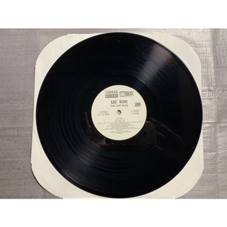 美國最惡名昭彰嘻哈女歌-莉兒金-沒空 12”二手混音單曲黑膠（美國版）Lil Kim - No Time | 蝦皮購物