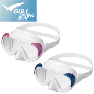 GULL 系列COCO MASK (日本製全新面鏡) | 蝦皮購物