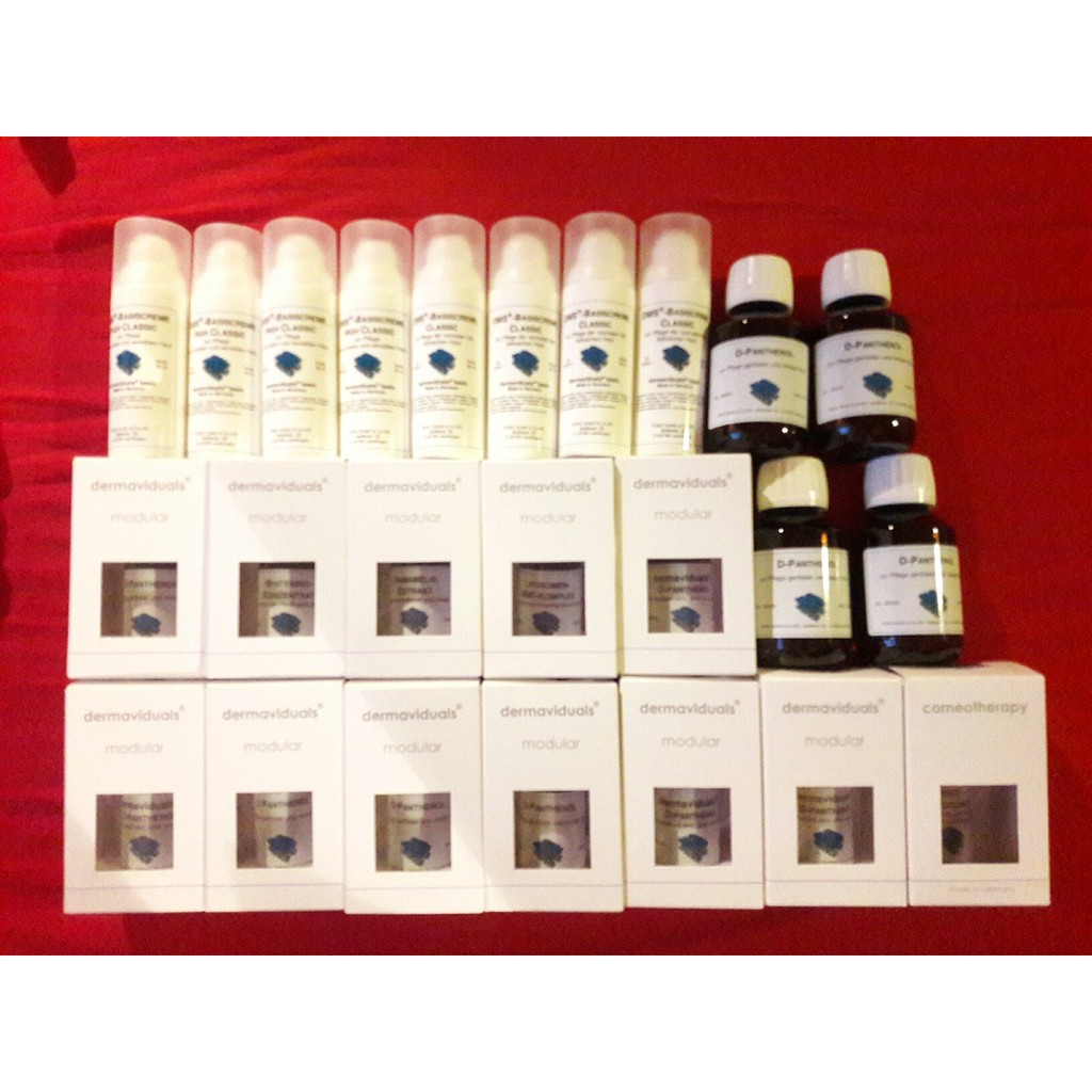 德國 DMS 德妍思 精華液 20ml】金縷梅 NMF 玻尿酸 Q10 納米乳香 葡萄子 金光菊 維他命A 維他命E | 蝦皮購物