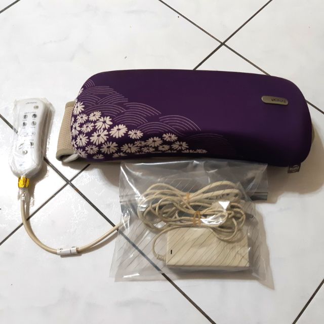 OSIM uKimono 美體纖機 | 蝦皮購物