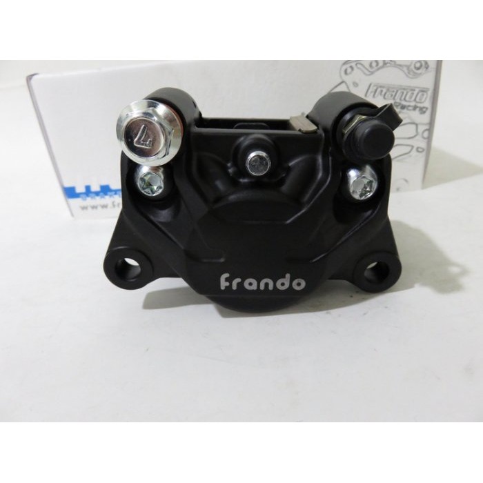 FRANDO 9GA 大螃蟹 34MM 鍛造 對二 彪虎 TIGRA 雷霆 RACING 超5 SMAX FORCE | 蝦皮購物