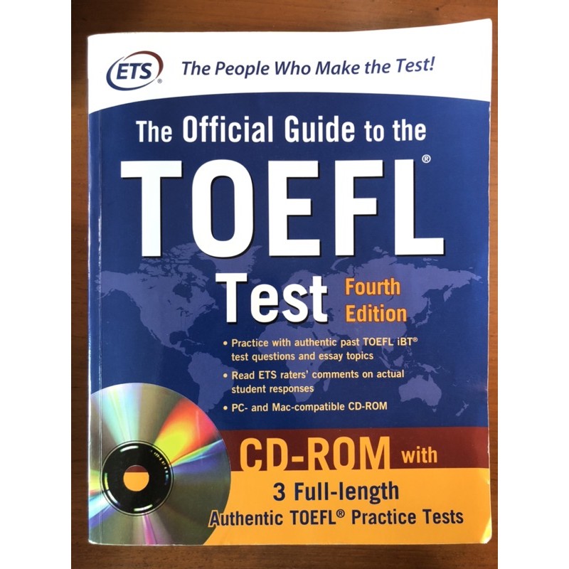 TOEFL, GRE Official Guide, IELTS朗文全真模考, GMAT 邏輯推理、數學 | 蝦皮購物