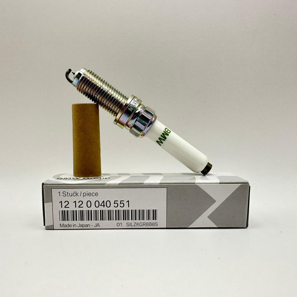 【零件貓】BMW 正原廠火星塞 B38 B48 12120040551 日本製 F20 F30 G30 G11 G20 | 蝦皮購物