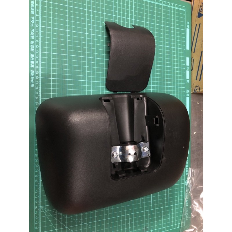 【甄瑄貿易】HINO 500型 FD GH 福將 大將 700型 FR SH 03- 後視鏡 照地鏡 補助鏡 | 蝦皮購物