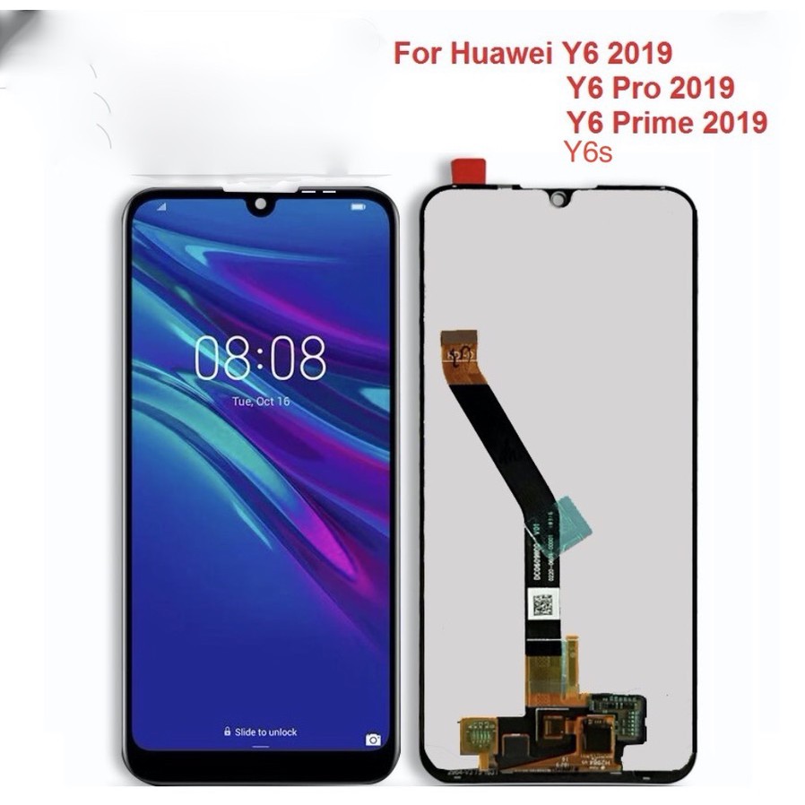 Zna05 液晶華為 Y6pro 2019、Y6 2019、Y6prime 2019 MRD-LX1、MRD-LX2、M | 蝦皮購物