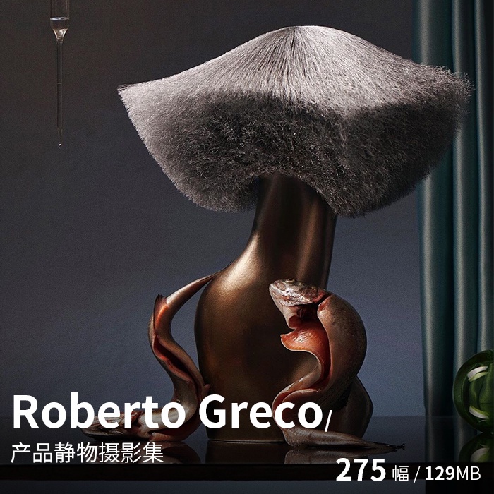 [攝影大師] Roberto Greco 商業廣告產品靜物攝影參考電子圖片資料 | 蝦皮購物