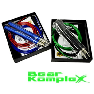 【全球運動】Bear Komplex HUMMER SPEED ROPE 美國進口 悍馬速度跳繩 | 蝦皮購物