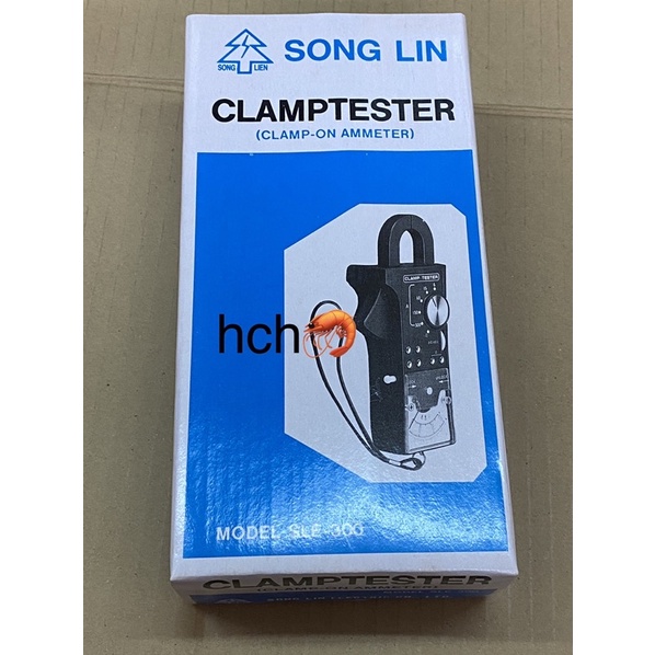 SONG LIN SLE-300指針式鉤表 | 蝦皮購物