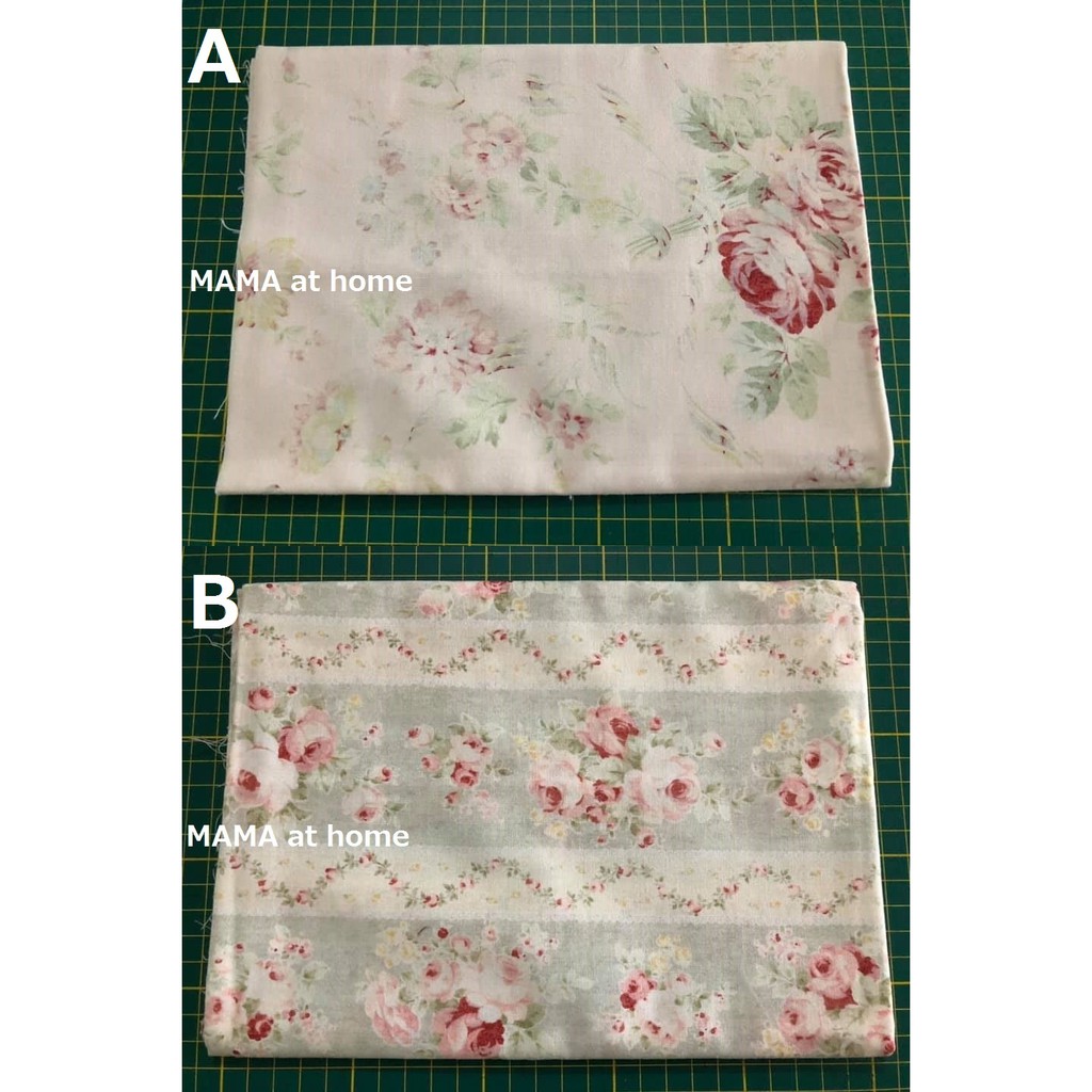 NEW＜日本LECIEN Durham Quilt Collection古典花柄印刷布＞W108×L50cm | 蝦皮購物