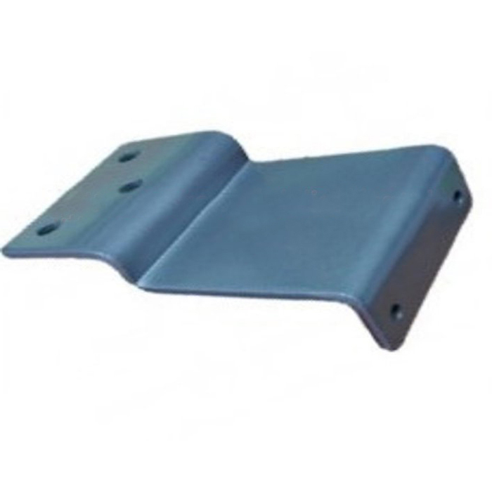 現貨【susumy】加安 N型 外檔鐵片 平行板 外停門弓器用 外檔片 | 蝦皮購物