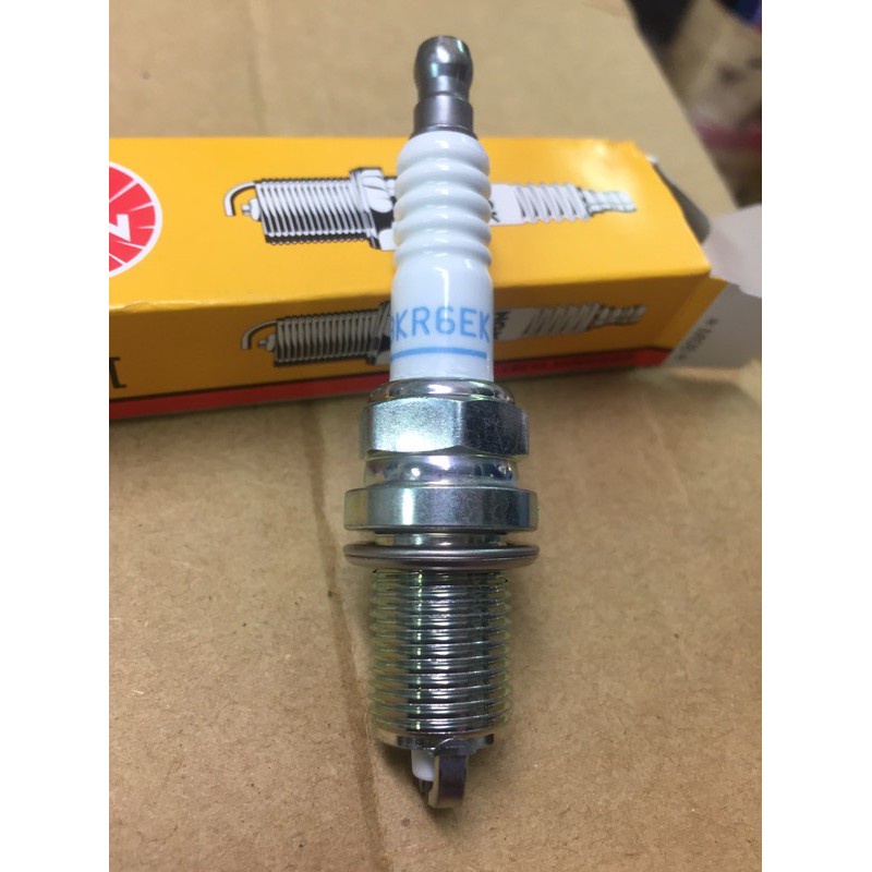 -24H出貨-NGK BKR6EK BMW E36/M40/M42/M43/M44 原廠規格NGK製2爪火星塞 | 蝦皮購物